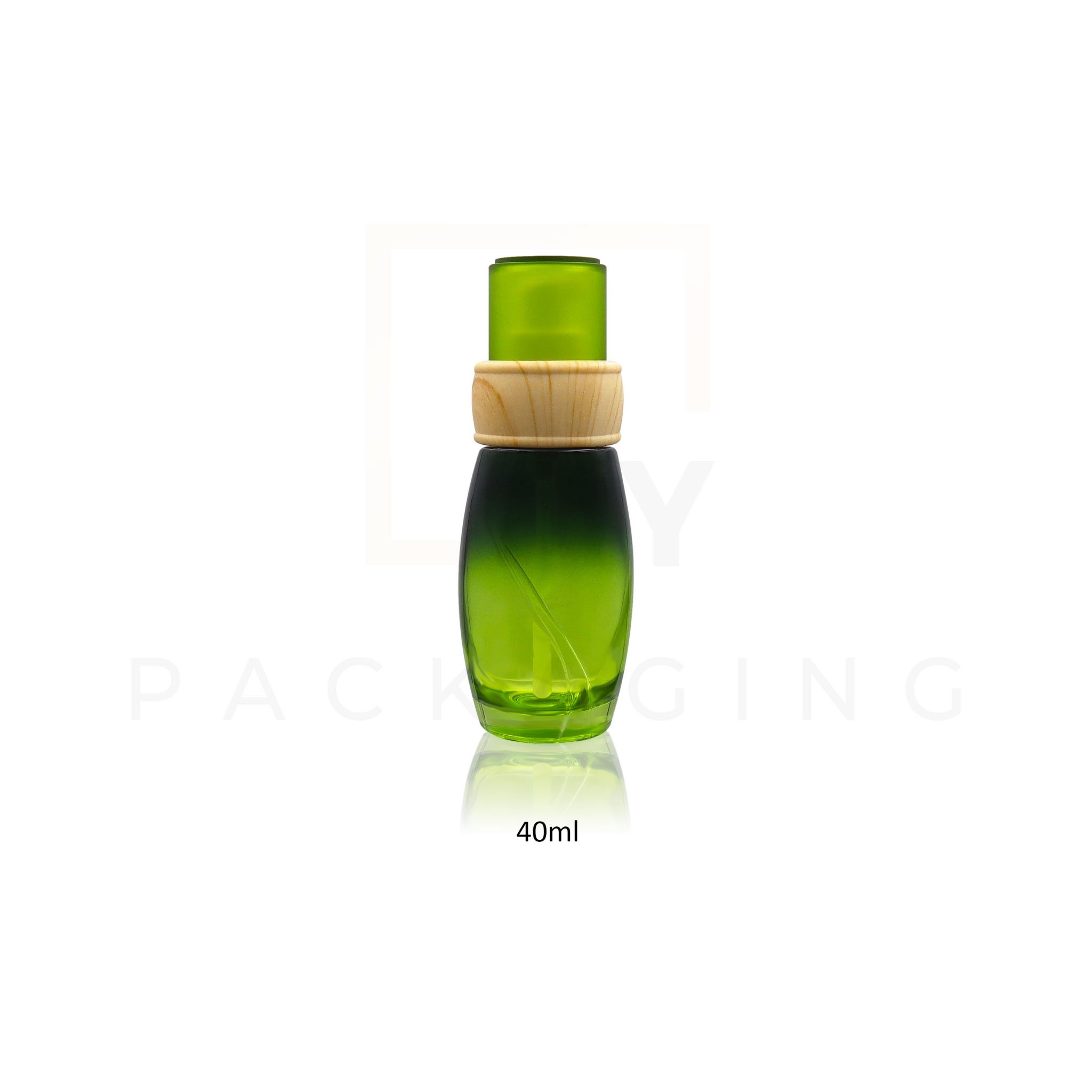 Dip Tube Bottle - My Packaging Sdn Bhd