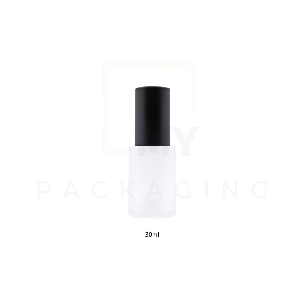 Dip Tube Bottle Archives - My Packaging Sdn Bhd