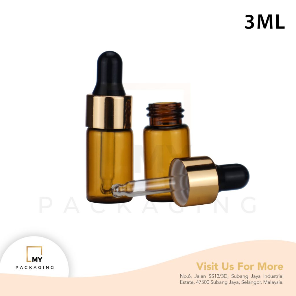 Wholesale Bottle Supplier - My Packaging Sdn Bhd