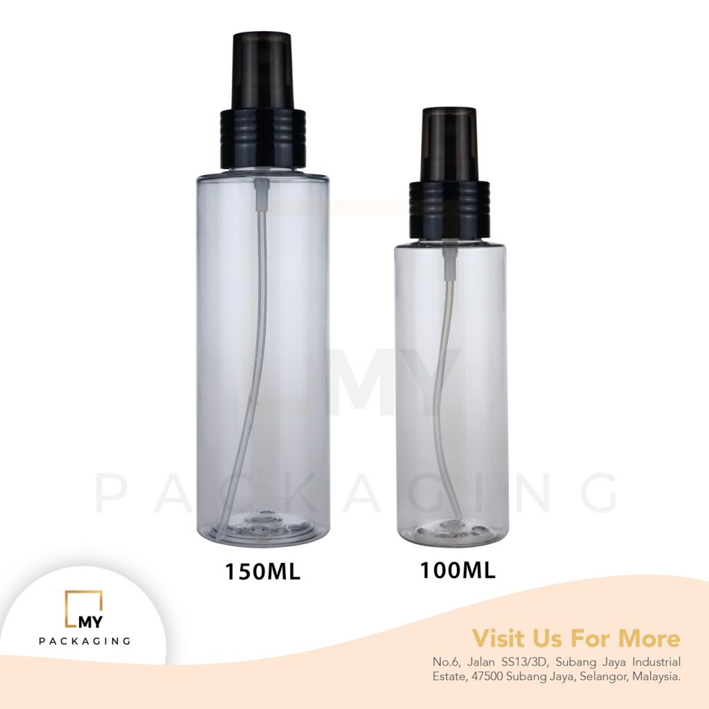 Wholesale Bottle Supplier - My Packaging Sdn Bhd