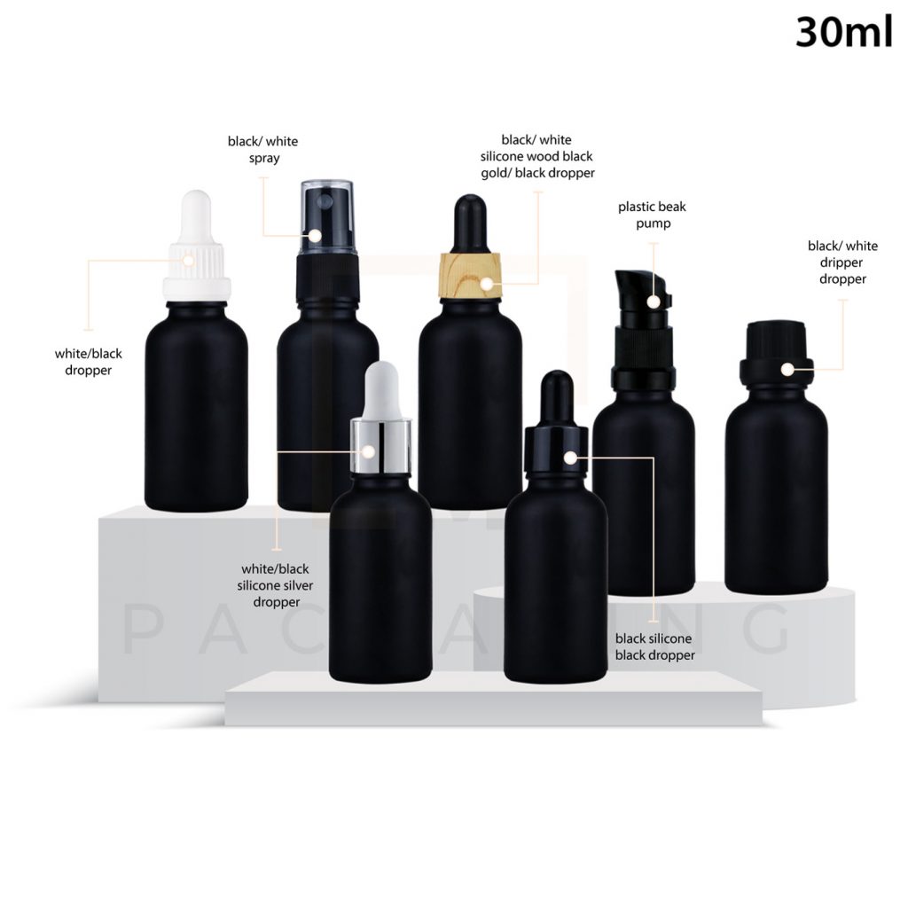 Dip Tube Bottle Archives - My Packaging Sdn Bhd