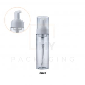 Pump Bottle Archives - My Packaging Sdn Bhd