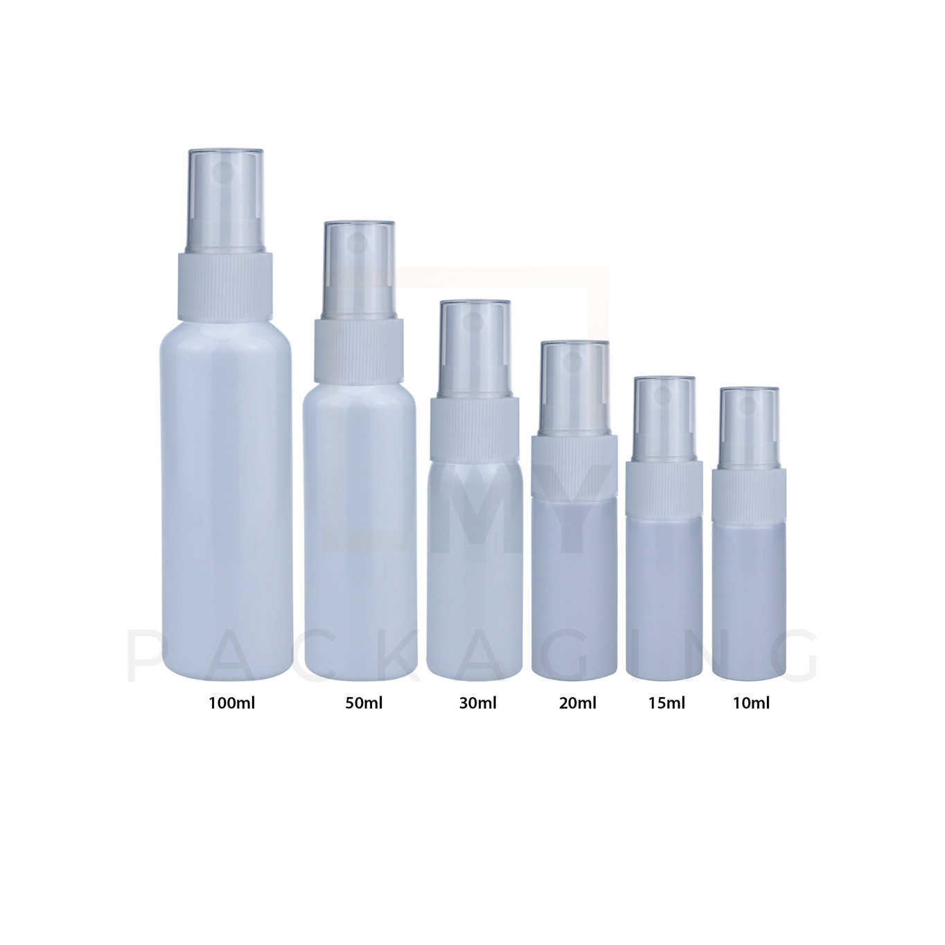Spray Bottle - My Packaging Sdn Bhd