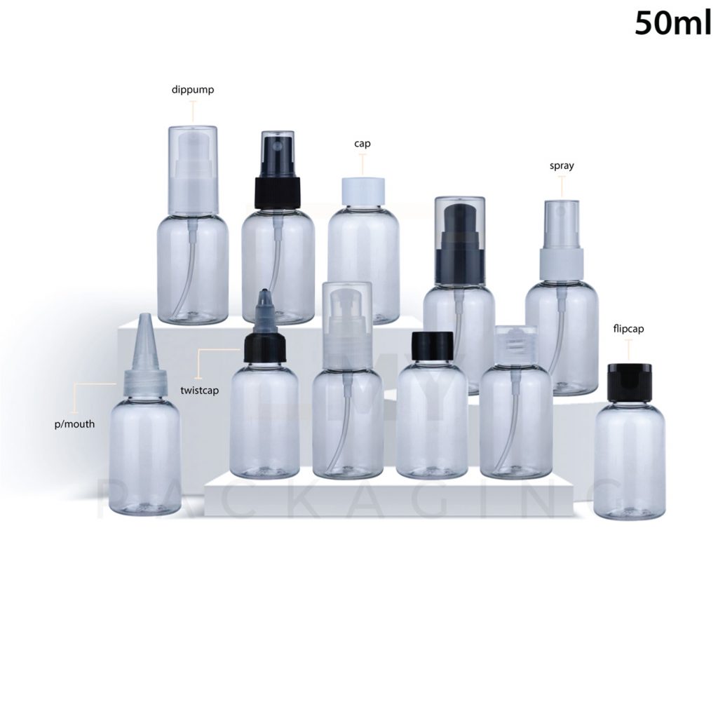 Spray Bottle - My Packaging Sdn Bhd